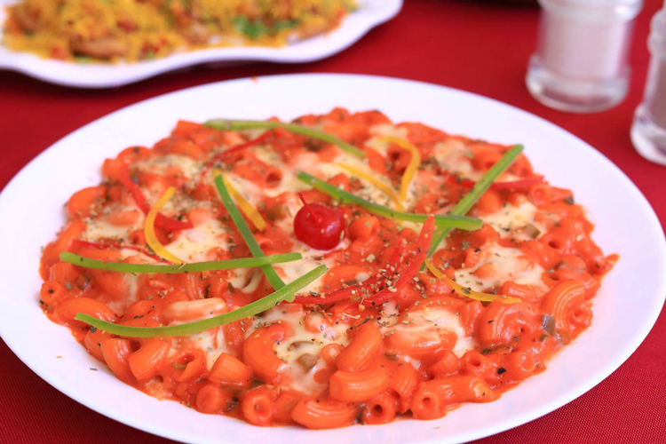 Our Food Gallery