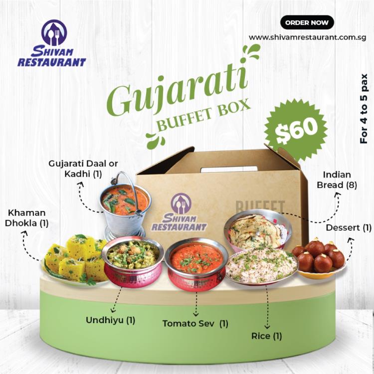 Pickup/ Home Delivery - ShivamRestaurant